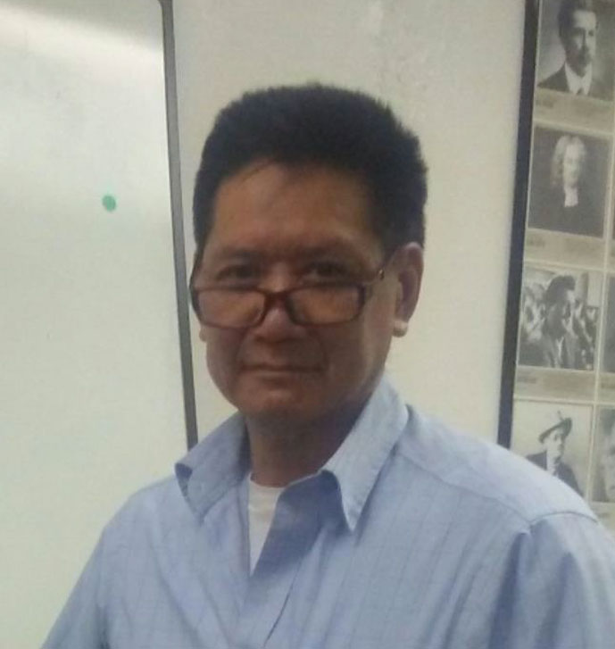 Jeff Lum - Creatives Rebuild New York