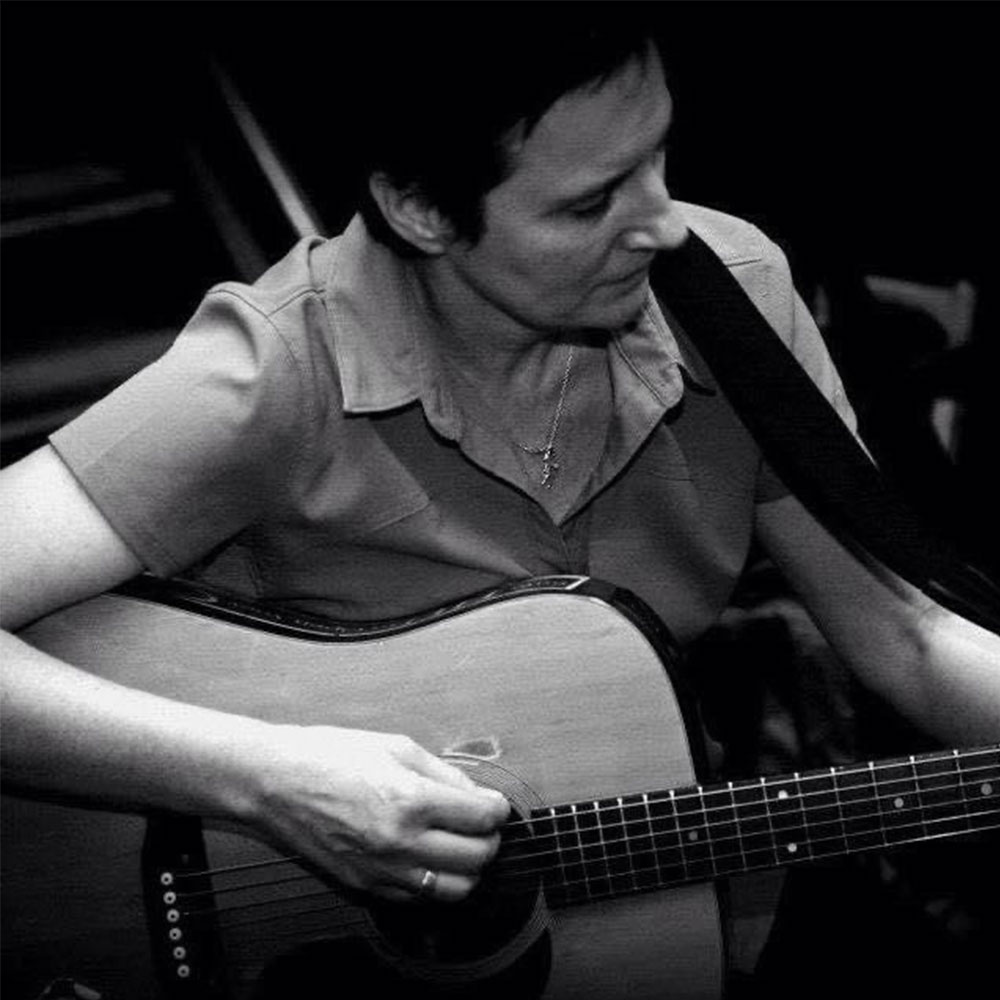 Mary Courtney - Creatives Rebuild New York