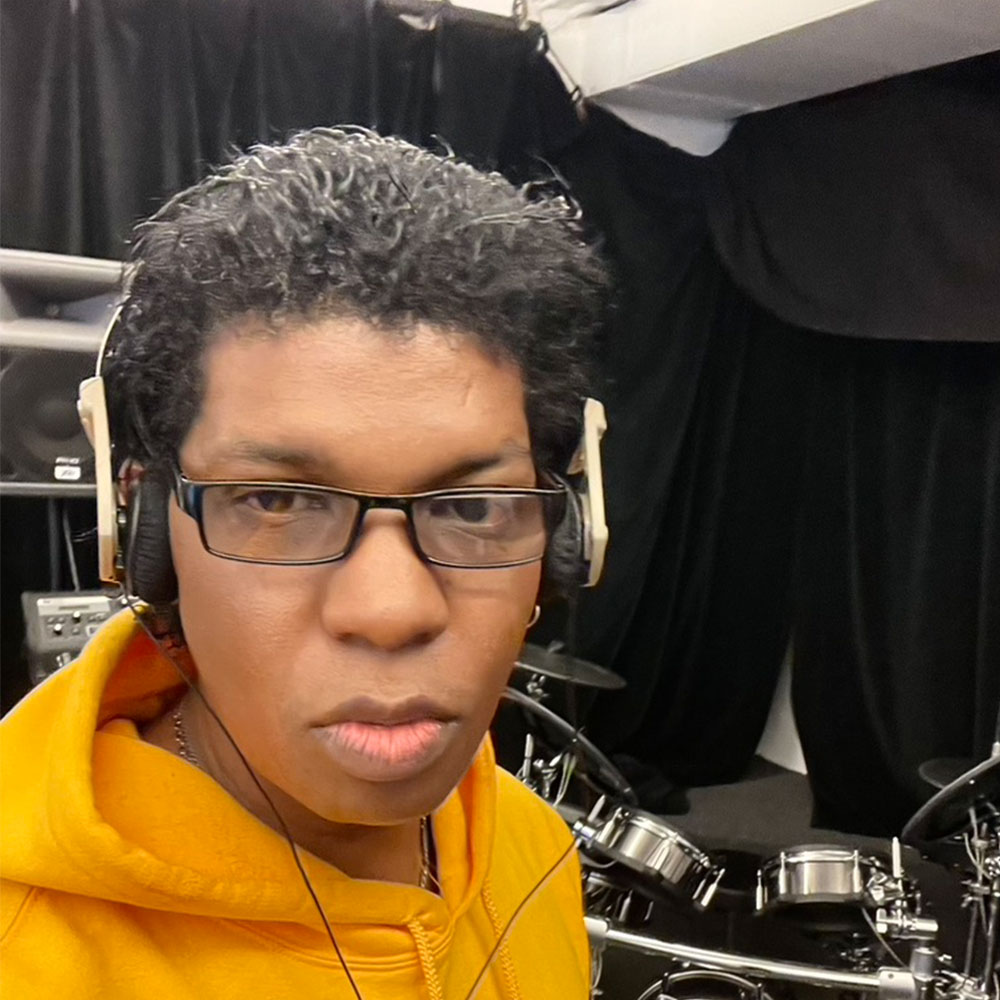 Prince Terrence - Creatives Rebuild New York