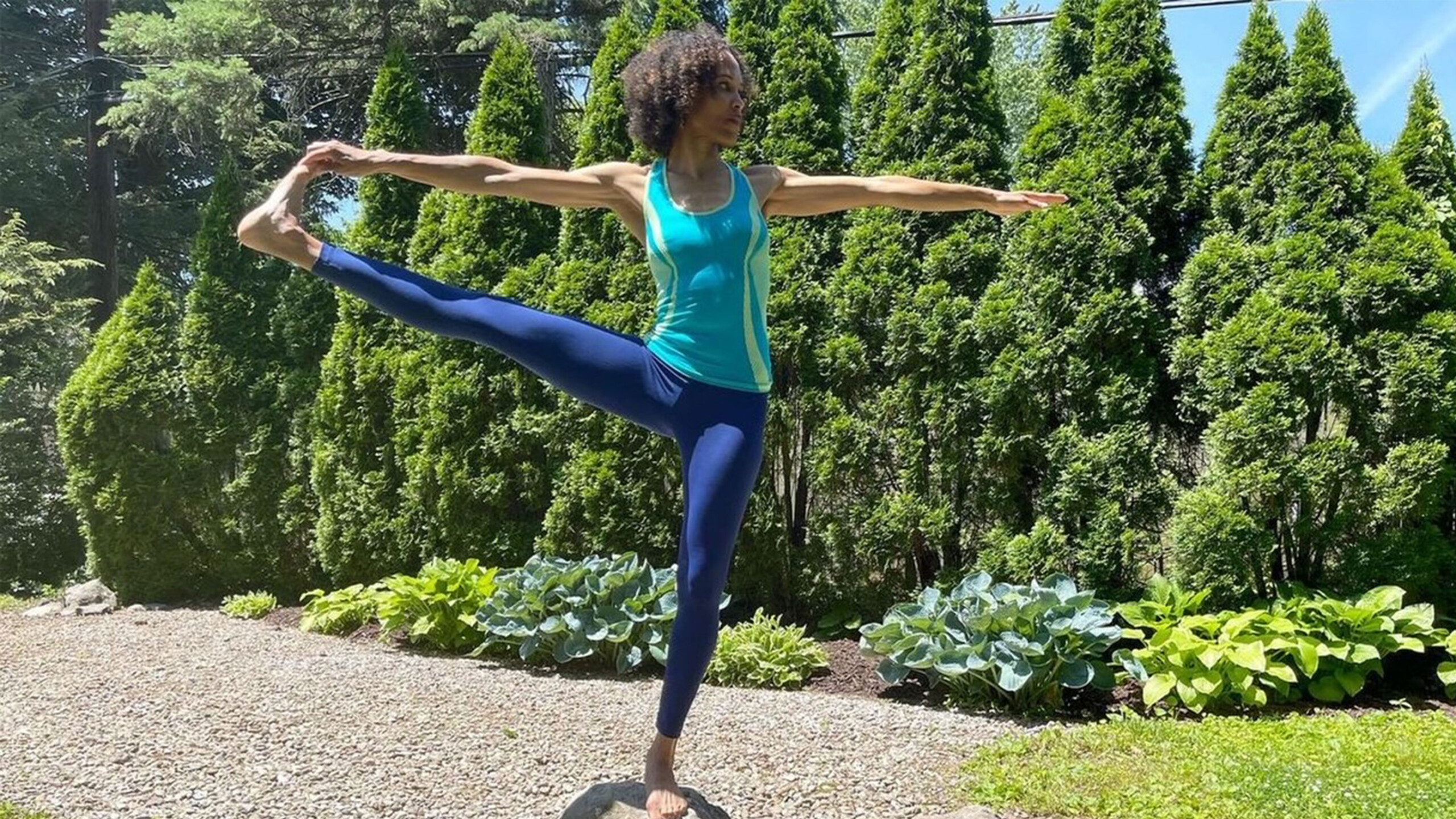 Nicolette Ferguson - Creatives Rebuild New York