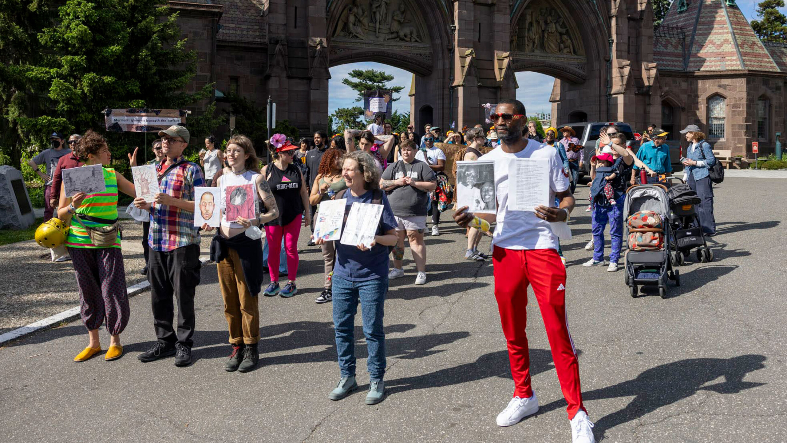 Parole Preparation Project - Creatives Rebuild New York