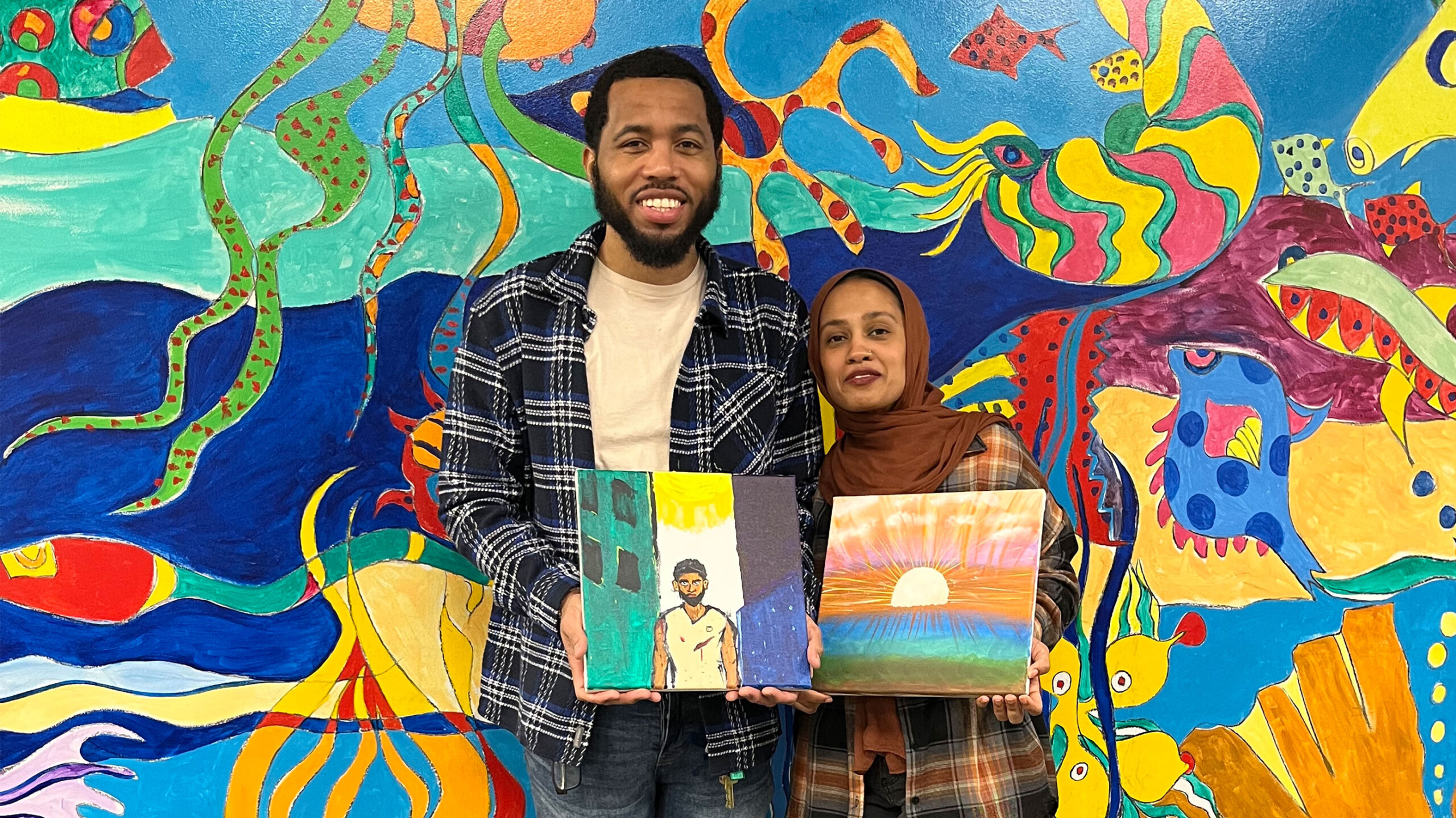 Say Yes Buffalo, Breland Designs, Literary Freedom, Eat Off Art ...