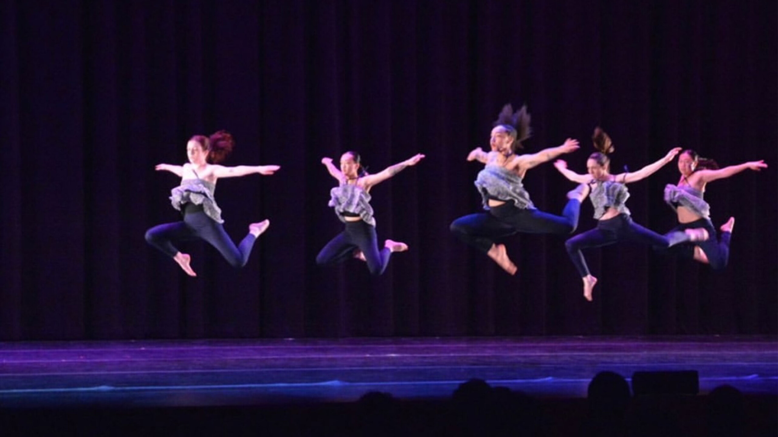 Nicolette Ferguson - Creatives Rebuild New York