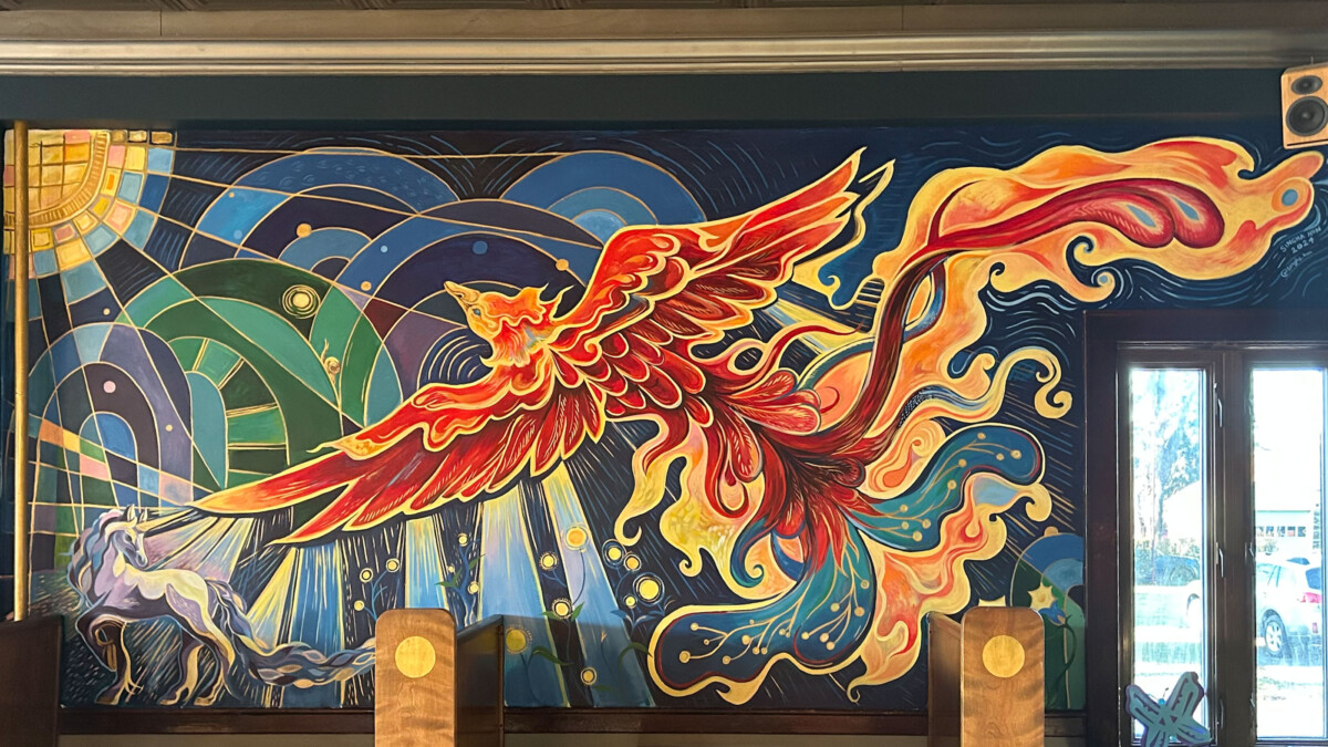 Singha Hon - Creatives Rebuild New York