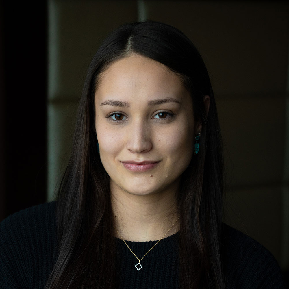 Caryn Miller - Creatives Rebuild New York