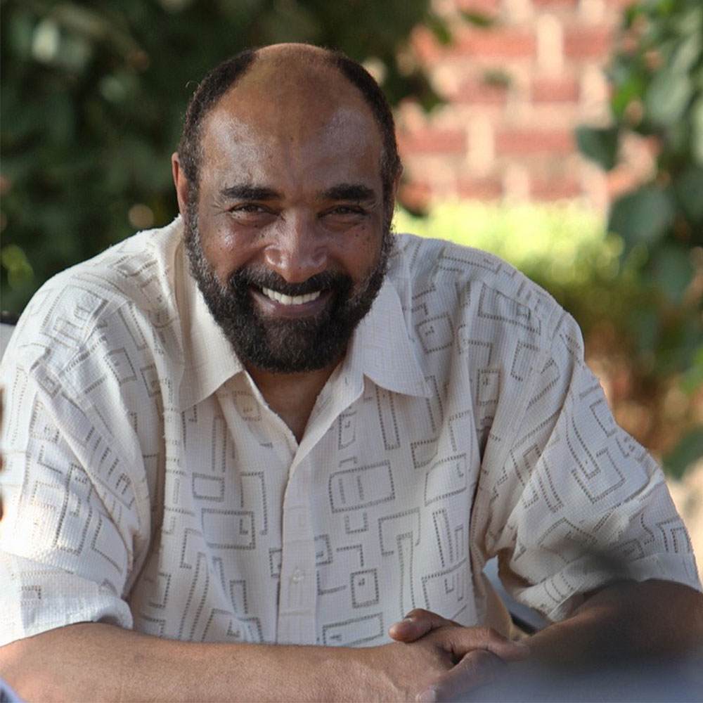 Christopher Dean Sullivan - Creatives Rebuild New York