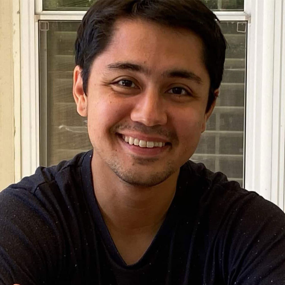 Evan Solis - Creatives Rebuild New York