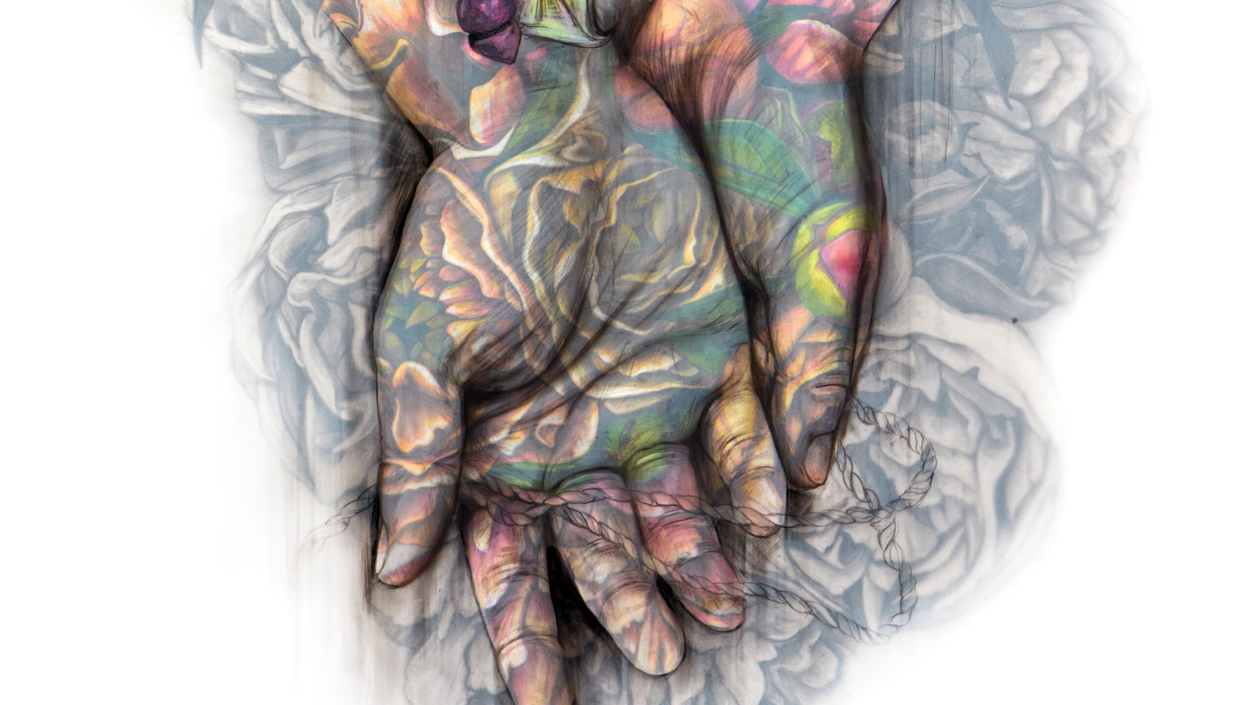 Sarah C. Rutherford - Creatives Rebuild New York