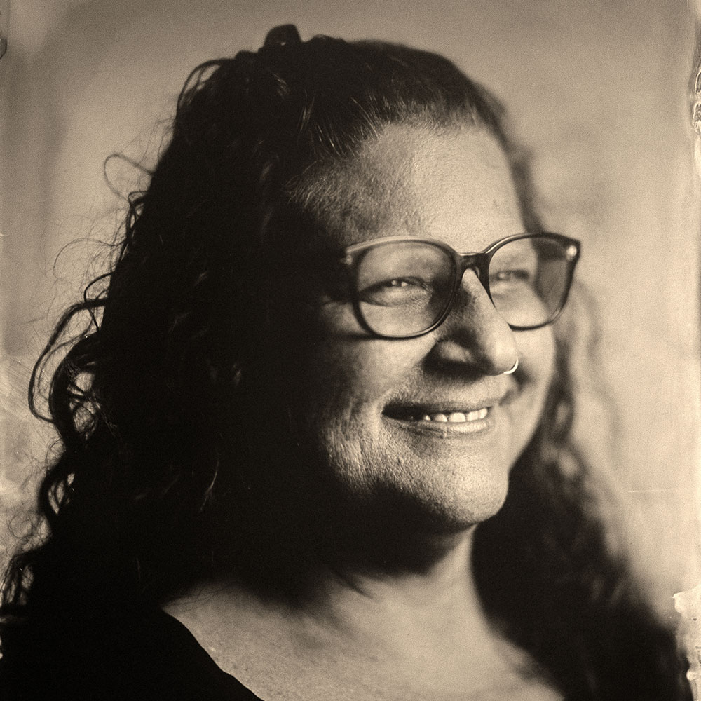 Laura Chenault - Creatives Rebuild New York