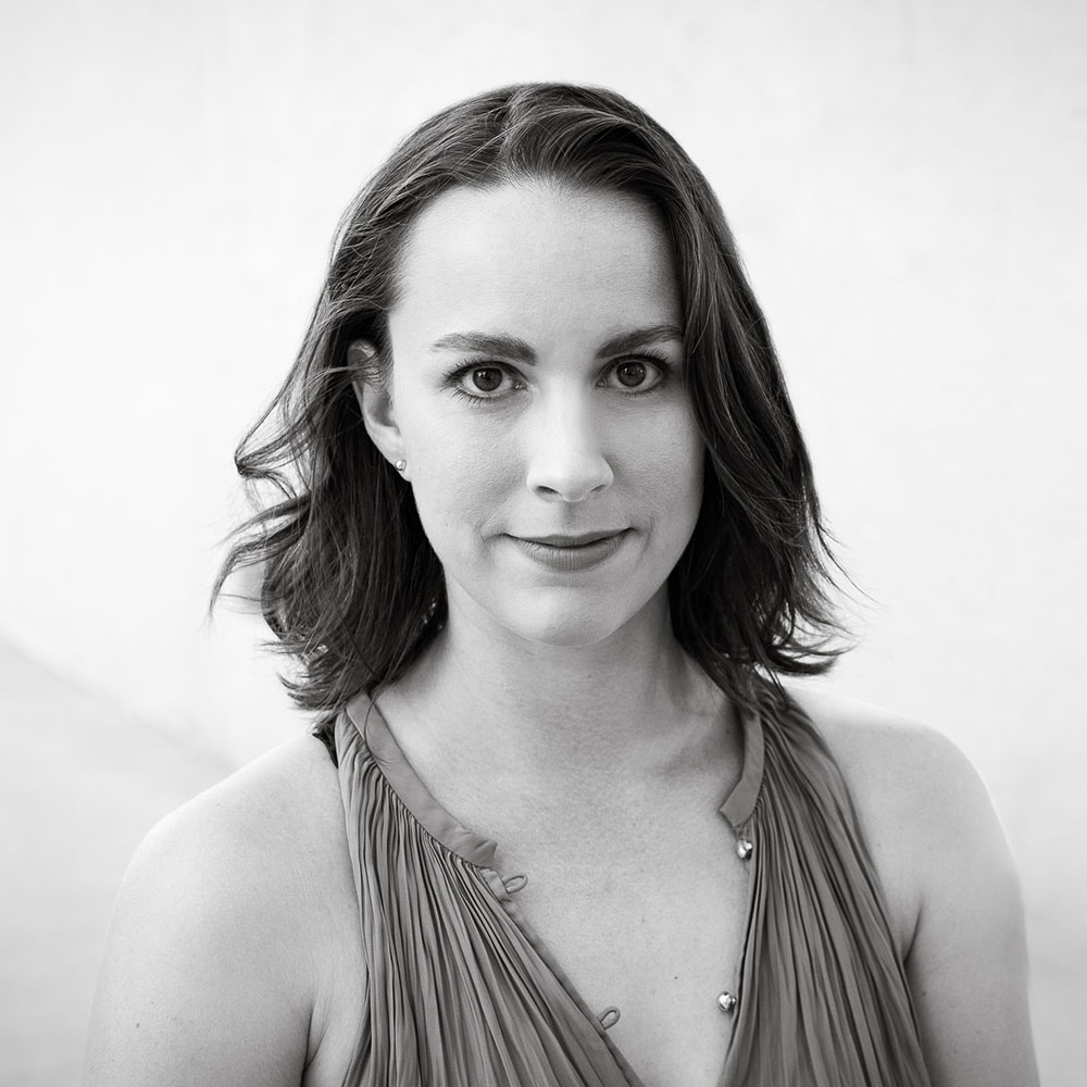 Maggie Gavin - Creatives Rebuild New York