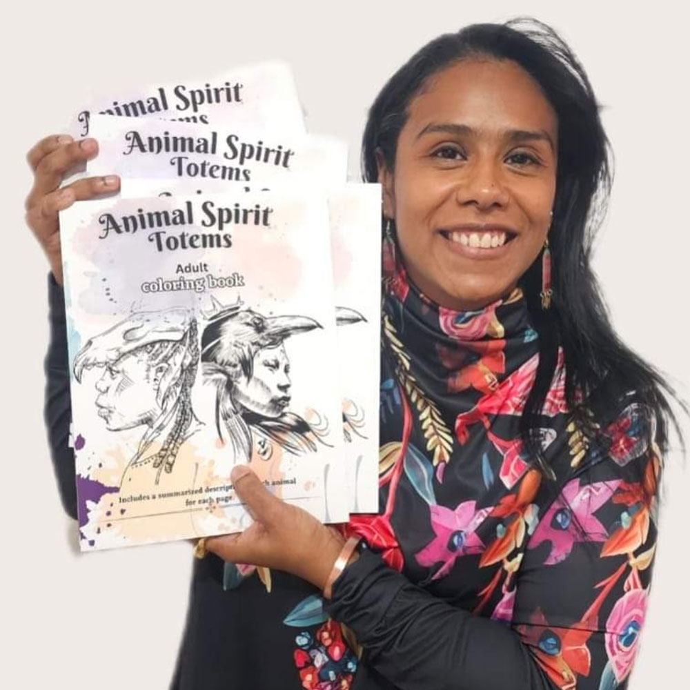 Marthalicia Matarrita - Creatives Rebuild New York
