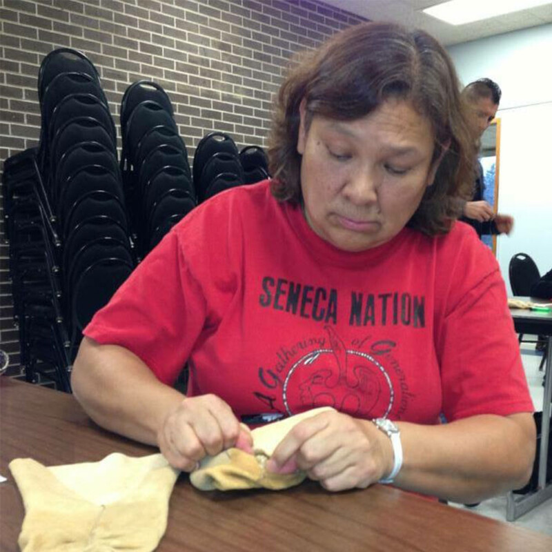 Mary Jacobs - Creatives Rebuild New York