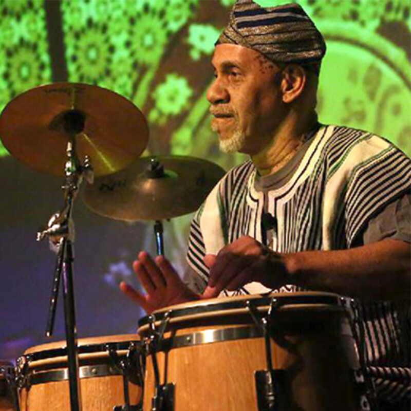 Neil Clarke - Creatives Rebuild New York