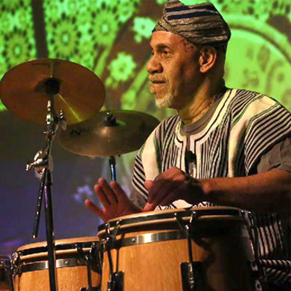 Neil Clarke - Creatives Rebuild New York