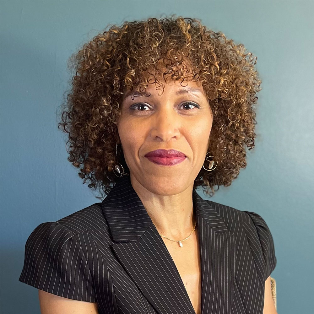 Nicolette Ferguson - Creatives Rebuild New York