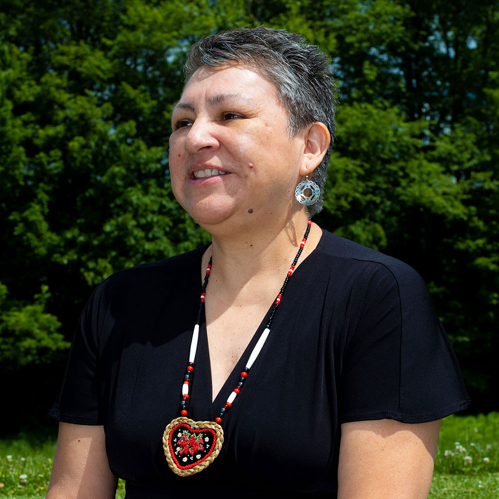 Penelope Minner - Creatives Rebuild New York