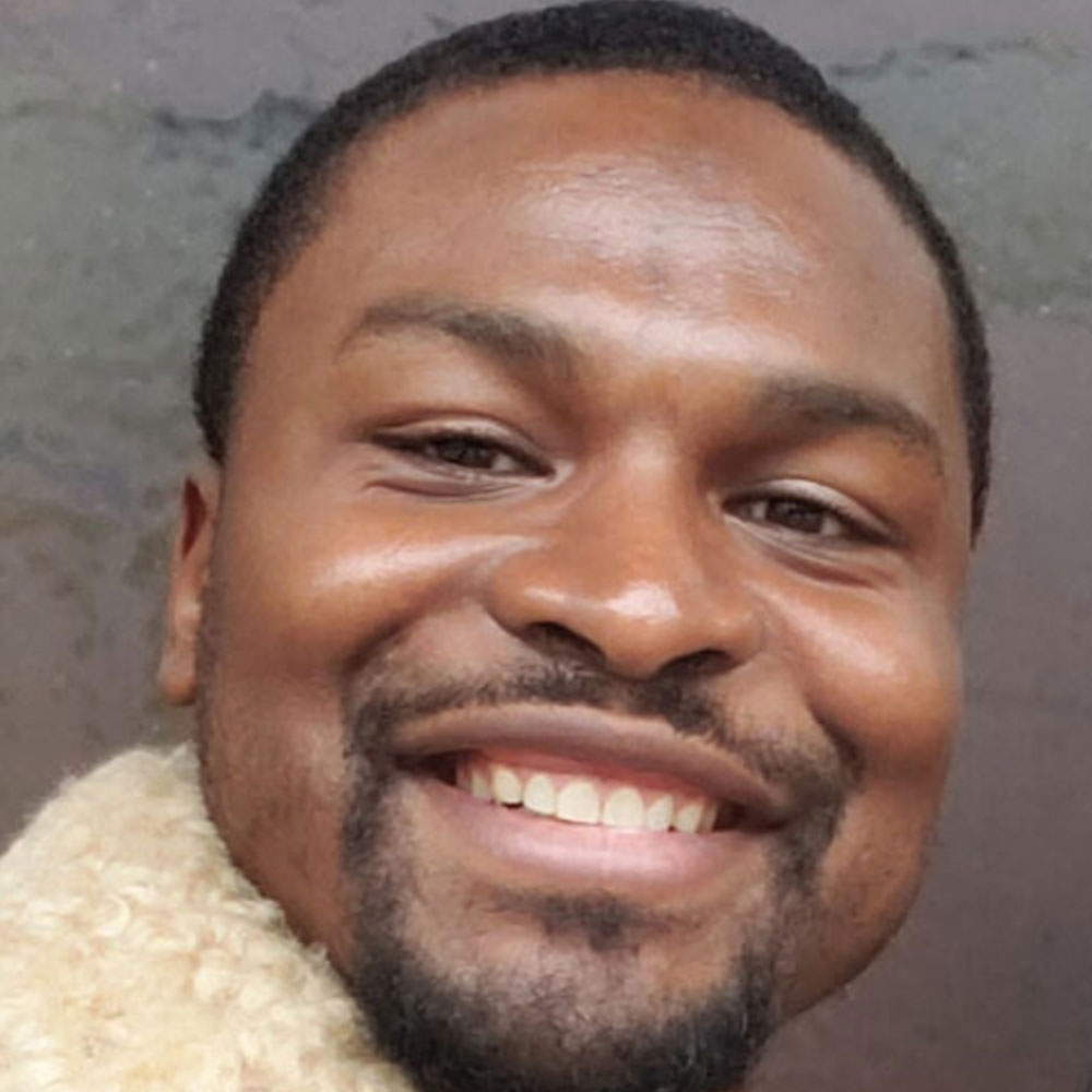 Russell Craig - Creatives Rebuild New York