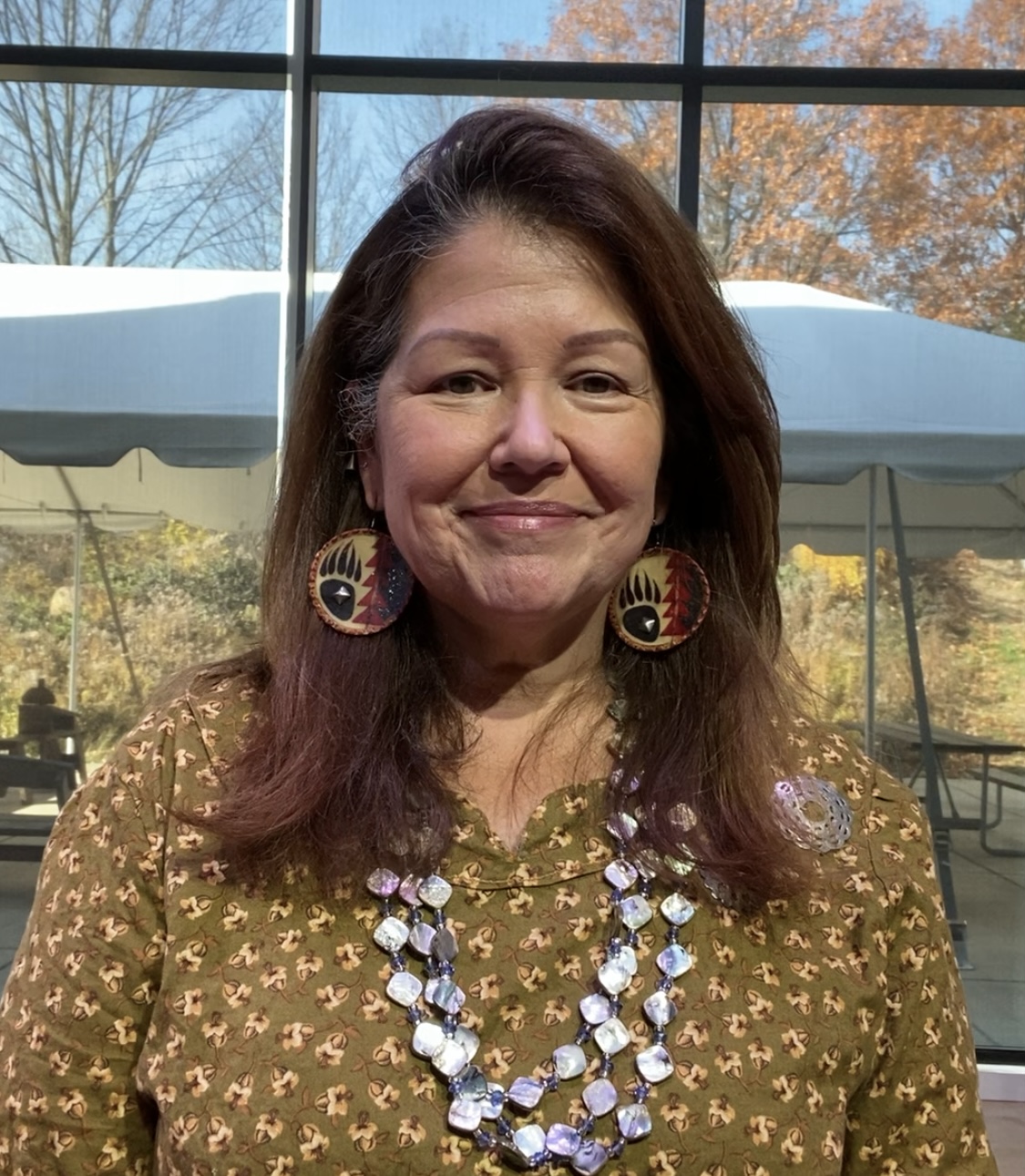 Tonia Loran-Galban - Creatives Rebuild New York